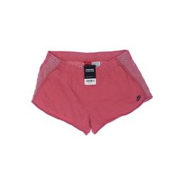 Nike Shorts Damen Gr&ouml;&szlig;e M pink