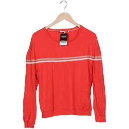 Rich & Royal Rich & Royal Langarmshirt Damen Gr&ouml;&szlig;e L rot