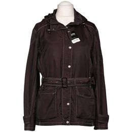 Wellensteyn Jacke Damen Gr&ouml;&szlig;e L braun