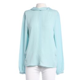 Marc Cain Bluse / Tunika Damen Gr&ouml;&szlig;e S t&uuml;rkis