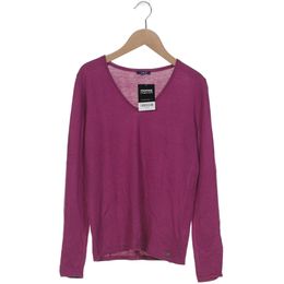 Tom Tailor Pullover Damen Gr&ouml;&szlig;e XS lila