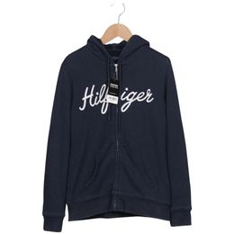 Tommy Hilfiger Kapuzenpullover Damen Gr&ouml;&szlig;e XS marine