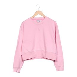adidas originals Sweater Damen Gr&ouml;&szlig;e S pink