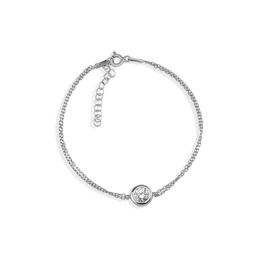 dKeniz Armband Damen Gr&ouml;&szlig;e One Size silber
