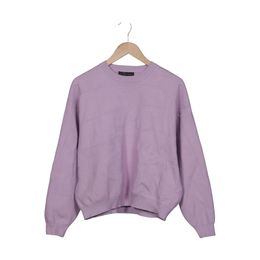 Zara Pullover Damen Gr&ouml;&szlig;e M lila