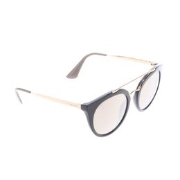 Prada Sonnenbrille Damen Gr&ouml;&szlig;e One Size schwarz
