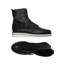 Tommy Hilfiger Stiefelette Damen Gr&ouml;&szlig;e 42 schwarz