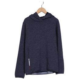 CMP Kapuzenpullover Damen Gr&ouml;&szlig;e M marine