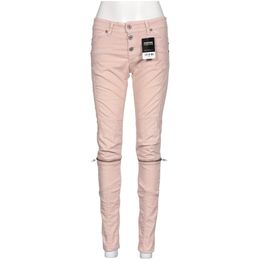 PLEASE Jeans Damen Gr&ouml;&szlig;e 27/28 pink