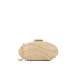 Kazar Clutch Damen Gr&ouml;&szlig;e One Size beige