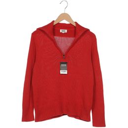 Cecil Pullover Damen Gr&ouml;&szlig;e M rot