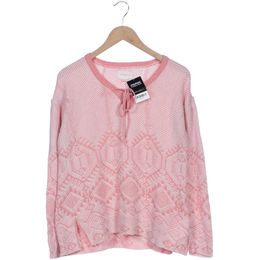 Springfield Pullover Damen Gr&ouml;&szlig;e M pink
