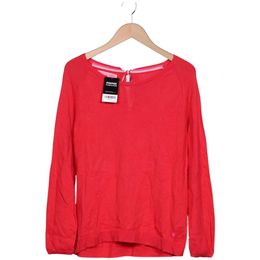 LIEBLINGSST&Uuml;CK Lieblingsst&uuml;ck Pullover Damen Gr&ouml;&szlig;e S rot