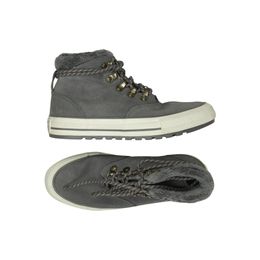 Converse Stiefelette Damen Gr&ouml;&szlig;e 37 grau