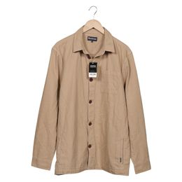 Barbour Jacke Herren Gr&ouml;&szlig;e XXL beige