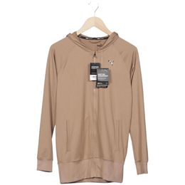 Puma Kapuzenpullover Damen Gr&ouml;&szlig;e XS beige