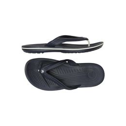 Crocs Sandalen Damen Gr&ouml;&szlig;e 40.5 marine