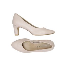 Tamaris Pumps Damen Gr&ouml;&szlig;e 39 beige