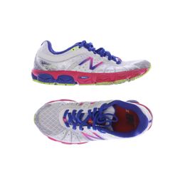 New Balance Sneaker Damen Gr&ouml;&szlig;e 37 grau