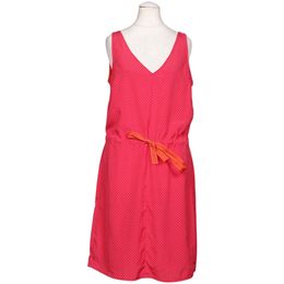 Tommy Hilfiger Kleid Damen Gr&ouml;&szlig;e M pink