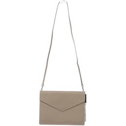 Lancaster Handtasche gross Leder Damen Gr&ouml;&szlig;e One Size beige
