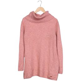 Christian Berg Pullover Damen Gr&ouml;&szlig;e L pink