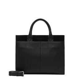 Liebeskind Berlin Handtasche Damen Gr&ouml;&szlig;e 1 schwarz