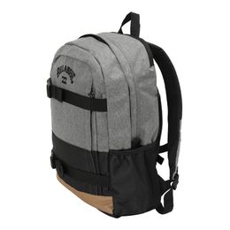 Billabong Rucksack 'Command Stash' Herren Gr&ouml;&szlig;e One Size hellbraun / grau / schwarz