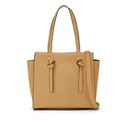 Twig Concept Milano Handtasche 'Debussy' Damen Gr&ouml;&szlig;e One Size beige