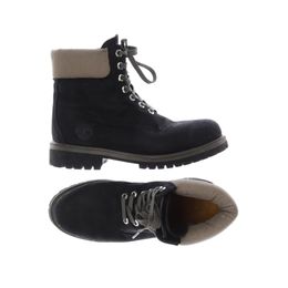 Timberland Stiefelette Damen Gr&ouml;&szlig;e 38 schwarz