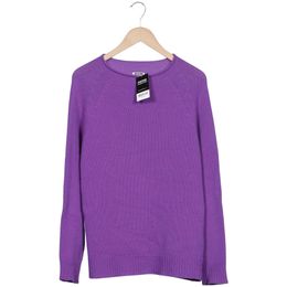 Drykorn Pullover Damen Gr&ouml;&szlig;e S lila