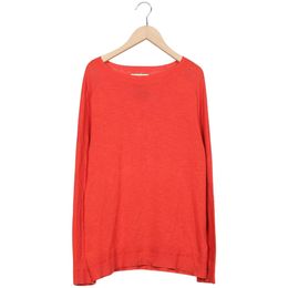 White Stuff Pullover Damen Gr&ouml;&szlig;e L rot