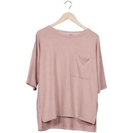 Calvin Klein Jeans Pullover Damen Gr&ouml;&szlig;e M pink