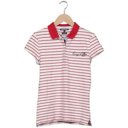 Tommy Hilfiger Poloshirt Damen Gr&ouml;&szlig;e M bunt