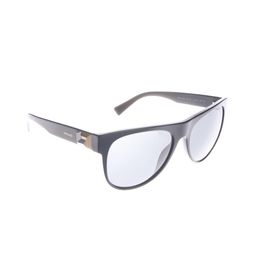 Versace Sonnenbrille Damen Gr&ouml;&szlig;e One Size schwarz