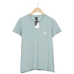 Iriedaily T-Shirt Herren Gr&ouml;&szlig;e XS hellblau