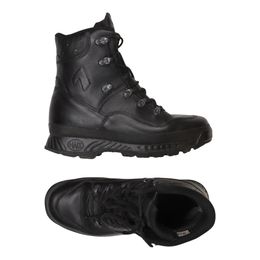 HAIX Stiefel Herren Gr&ouml;&szlig;e 42 schwarz