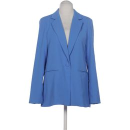 Neo Noir Blazer Damen Gr&ouml;&szlig;e S blau