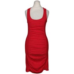 Guess Kleid Damen Gr&ouml;&szlig;e XS rot