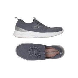 Skechers Sneaker Damen Gr&ouml;&szlig;e 37 grau
