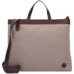 Harold'S Harold's Handtasche 'Hotstoff' Damen Gr&ouml;&szlig;e One Size lila / lavendel / dunkellila