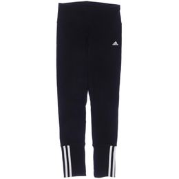 adidas Performance Stoffhose Damen Gr&ouml;&szlig;e XS schwarz