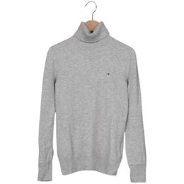 Tommy Hilfiger Pullover Damen Gr&ouml;&szlig;e XS grau