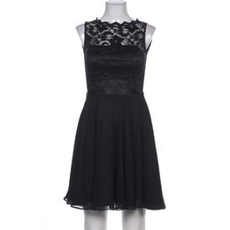 Swing Kleid Damen Gr&ouml;&szlig;e M schwarz