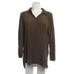 Marc Cain Bluse / Tunika Damen Gr&ouml;&szlig;e M braun