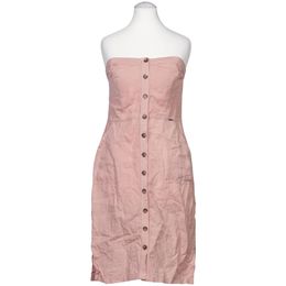 Superdry & Co Kleid Damen Gr&ouml;&szlig;e S pink