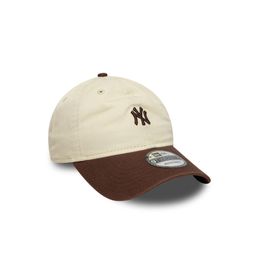 CABAIA Cap 'New York Yankees MLB Mini Logo' Herren Gr&ouml;&szlig;e 54/64 bunt