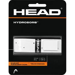 Head Griffband 'HydroSorb' Herren Gr&ouml;&szlig;e one size wei&szlig;
