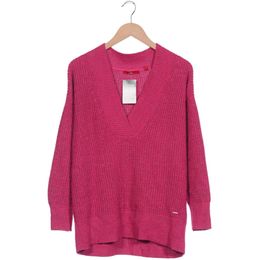 s.Oliver Pullover Damen Gr&ouml;&szlig;e XS pink