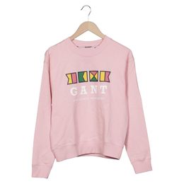 Gant Sweater Damen Gr&ouml;&szlig;e S pink